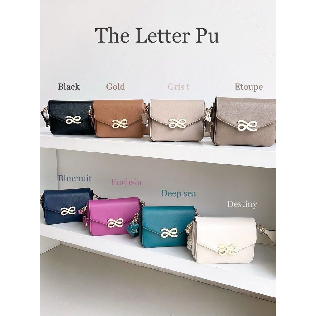 Reka bentuk khusus beg sandang wanita beg Pelana baru rumah LITTLEBUNNY ...