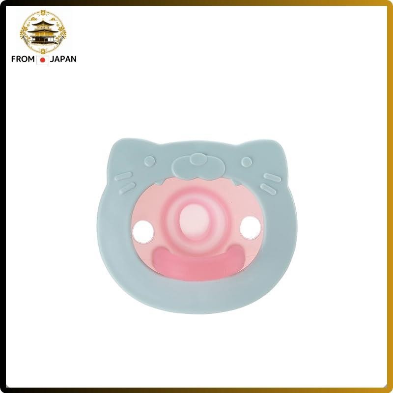 Richell Suction Lab Pacifier for Newborn Cat | Shopee Malaysia