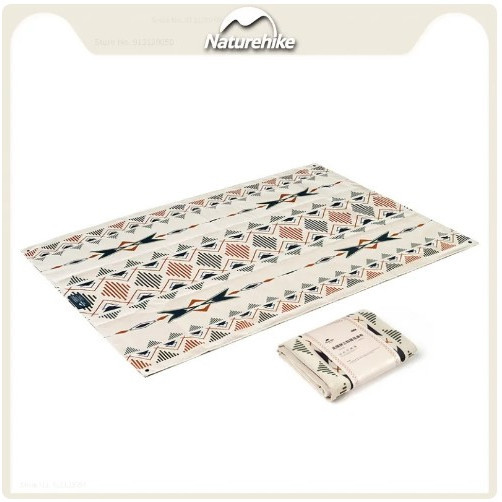Naturehike Camping Tablecloth Multifunctional Jacquard Tablecloth ...