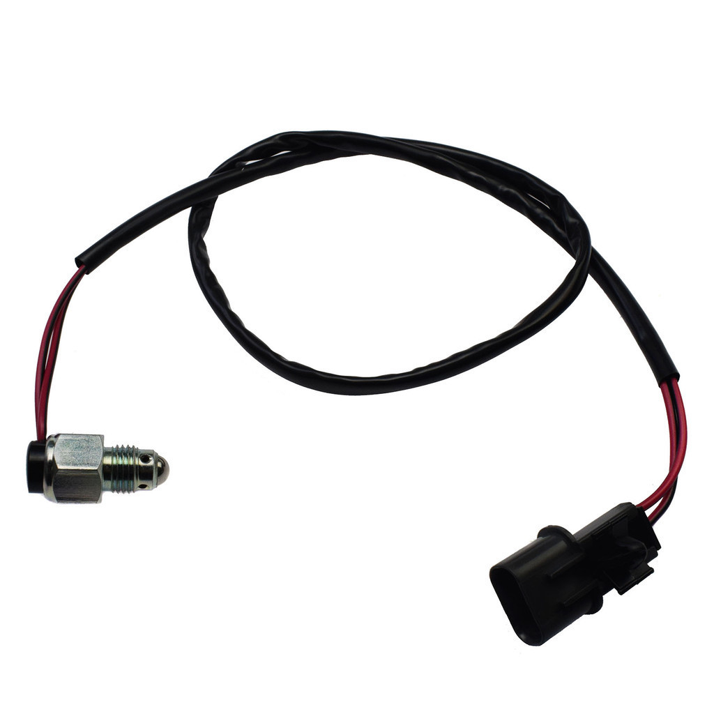 Freewheel Clutch Gearshift/Brake Lamp Switch Control For Mitsubishi ...