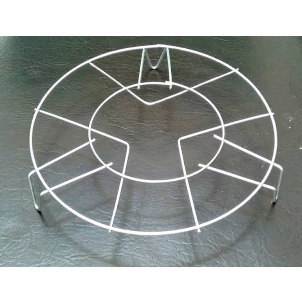 Heat-resistant wire pot coaster | Shopee Malaysia