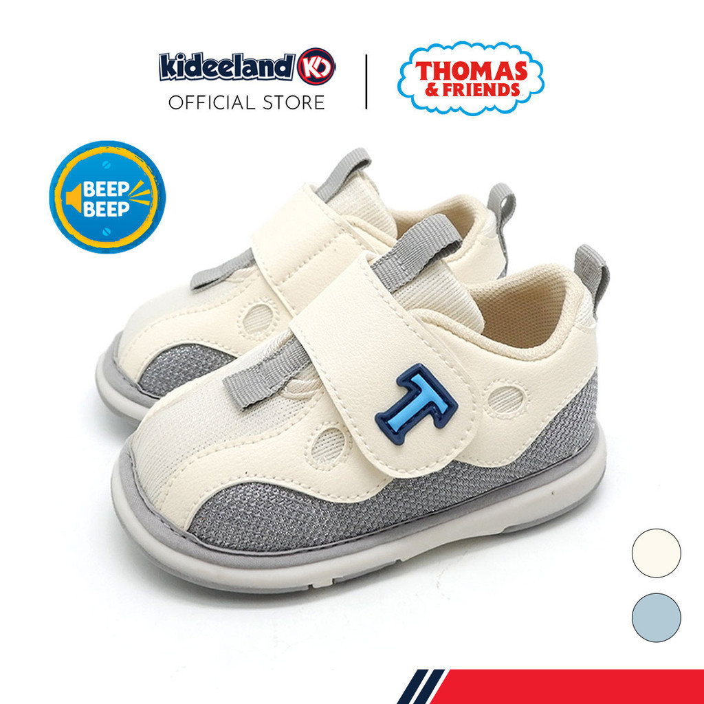 Thomas & Friends Sneakers (T1009) - Kideeland | Shopee Malaysia
