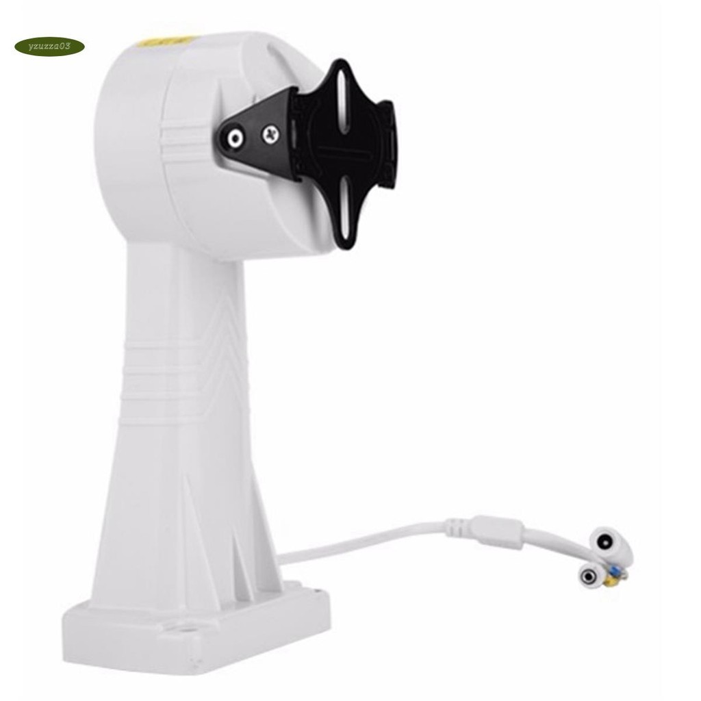 255 Degree Camera PTZ Horizontal Rotate Pan Tilt Installation Stand ...
