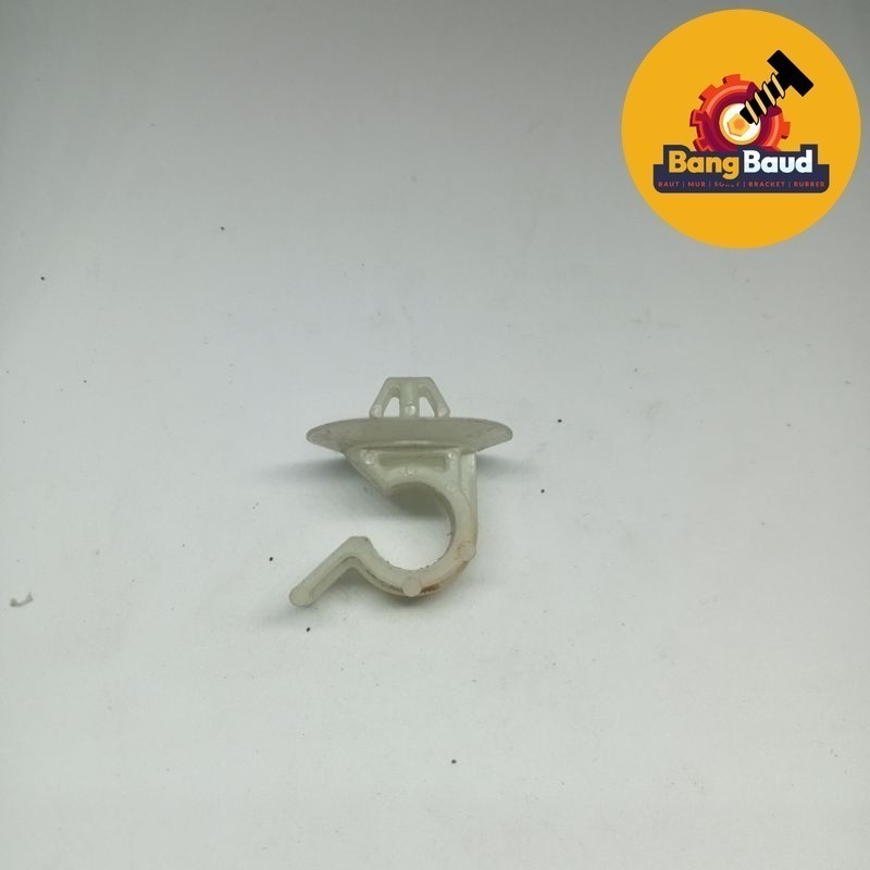 Original car cable hose retaining button clip | Shopee Malaysia