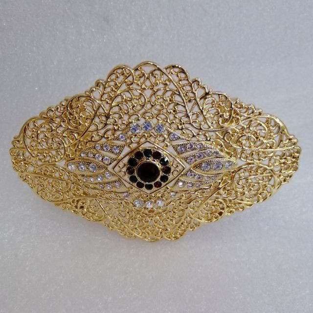 Pending Tali Pinggang Tradisional Emas Pengantin High Quality Gold ...