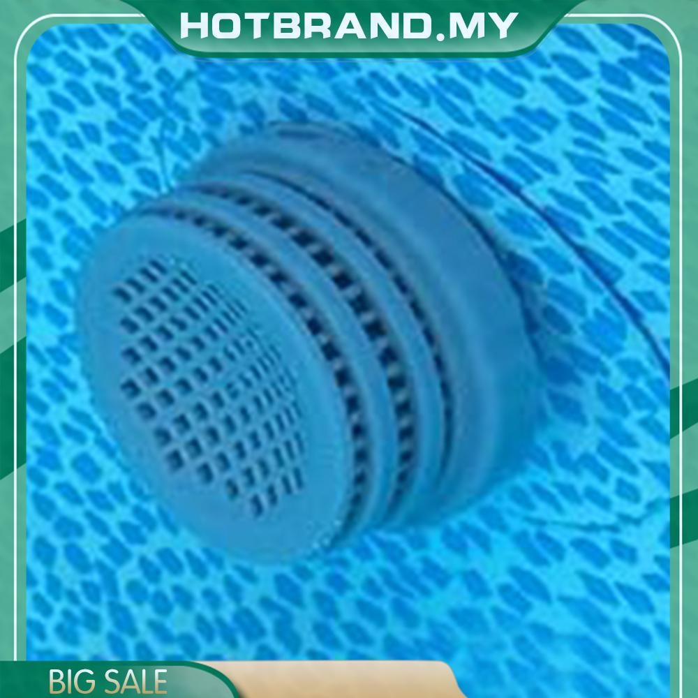 [Hotbrand.my] Swimming Pool Inlet Strainer Water Jet Connector Kit for ...