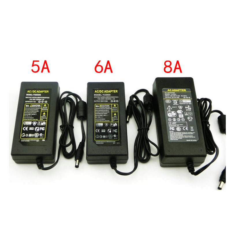 Ac DC 220V to 12V Switching Power Supply Adapter AC to DC 12V 1A 2A 3A ...