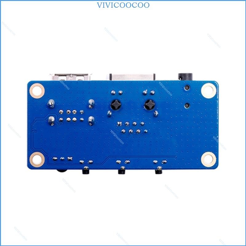 VIVI Compact for Orange Pi Zero 2W Expansion Module for Orangepi 2W ...