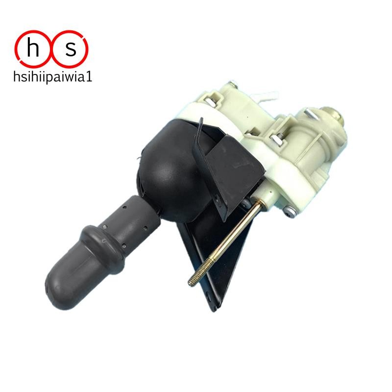 Brake System Left Hand Drive Hand Valve for Volvo Trucks Parking Brake ...