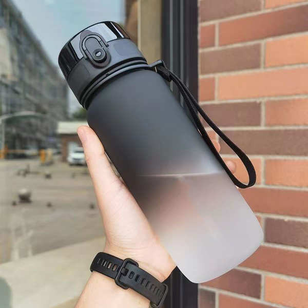botol air viral botol air Cawan sukan berkapasiti besar, cawan kelas ...