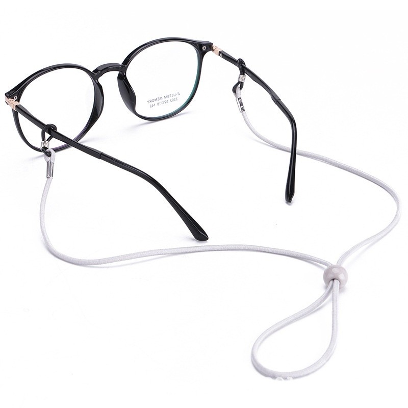 Glasses Rope New Type Glasses Chain Elastic Glasses Strap Glasses Rope ...
