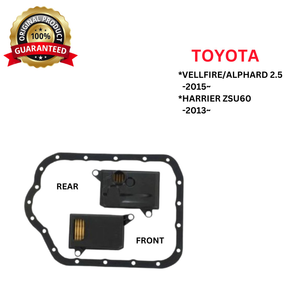 35330-58000/58020 TOYOTA VELLFIRE ALPHARD 2.5 2015~ HARRIER ZSU60 2013 ...