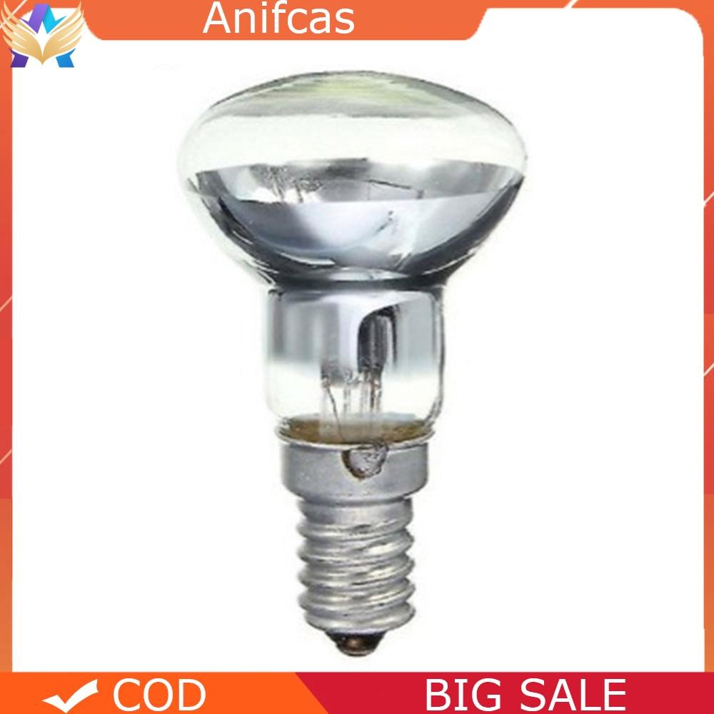 R39 E14 Lava Lamp Bulb 220V 30W Reflector Type Bulb Lamp for Bedroom ...