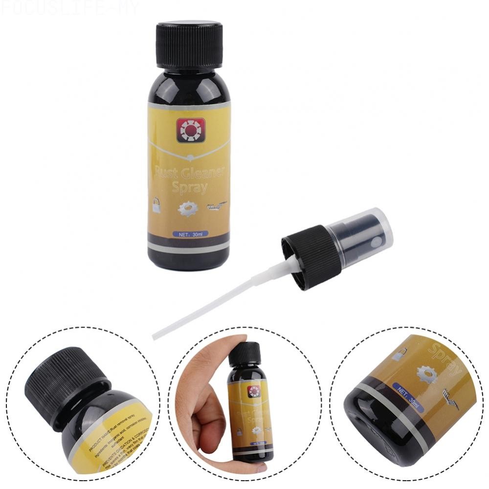 Paint Care Rust Agent Anti-rust Polishing 30ML Portable 30ml Supply ...