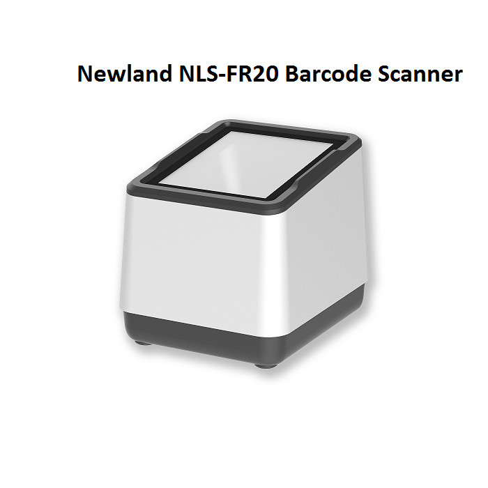 Newland NLS-FR20 Fixed Mount Desktop Barcode Scanner | Shopee Malaysia