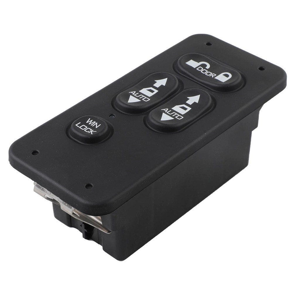 [ESYS-MY]Easily Replace Your Broken Master Power Window Switch in For ...