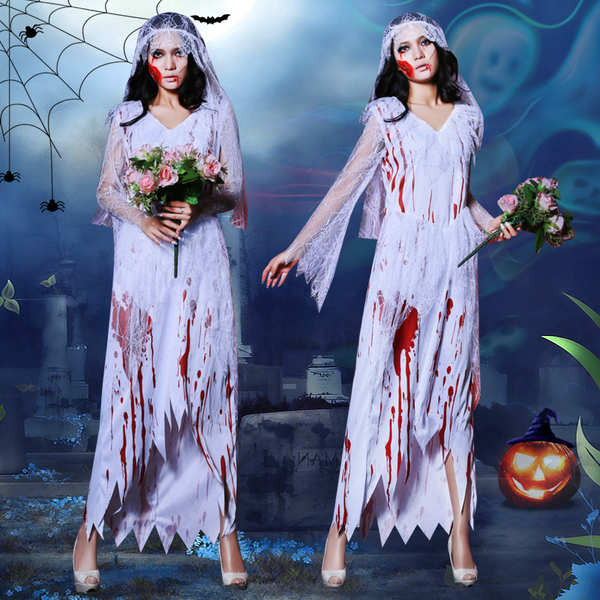 halloween costume halloween costume women cosplay costume Gadis Dewasa ...