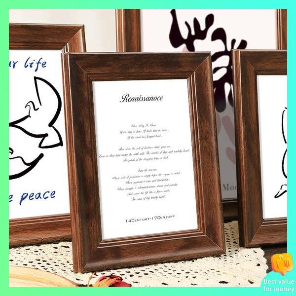 Picture Photo Frames for Wall frame gambar besar dinding picture frames ...