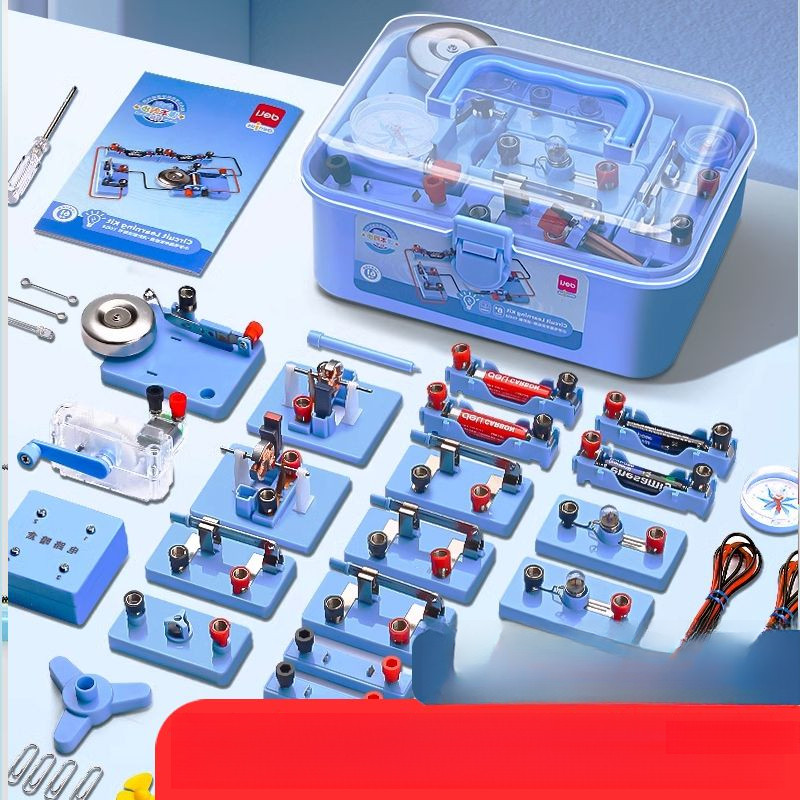 Fourth Grade Primary School Science Experiment Suit First and Second ...