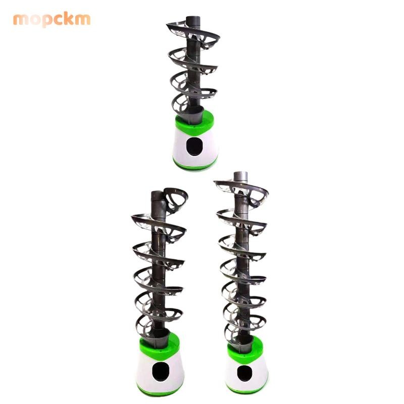 [mopckm] Table Tennis Training Robot Automatic Throwing Machine ...