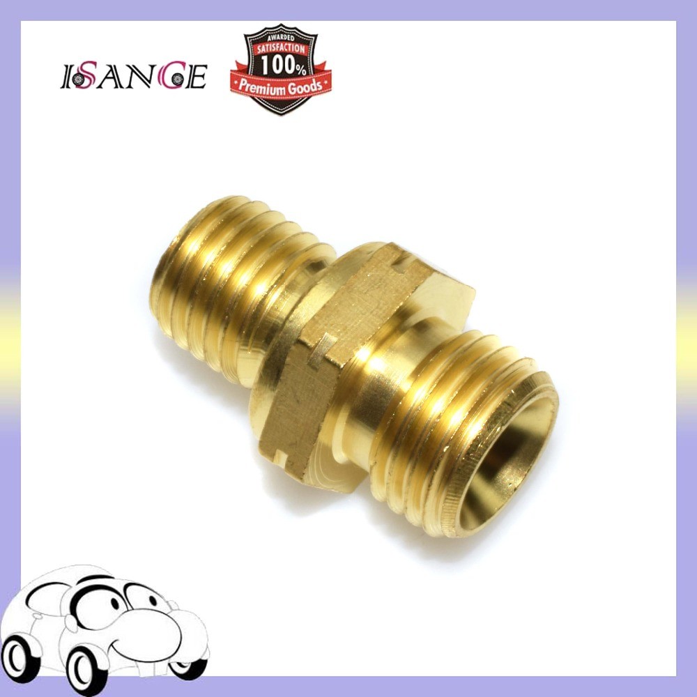 ISANCE Fuel Line Filter Injector For Mercedes-Benz S124 W201 W202 R107 ...