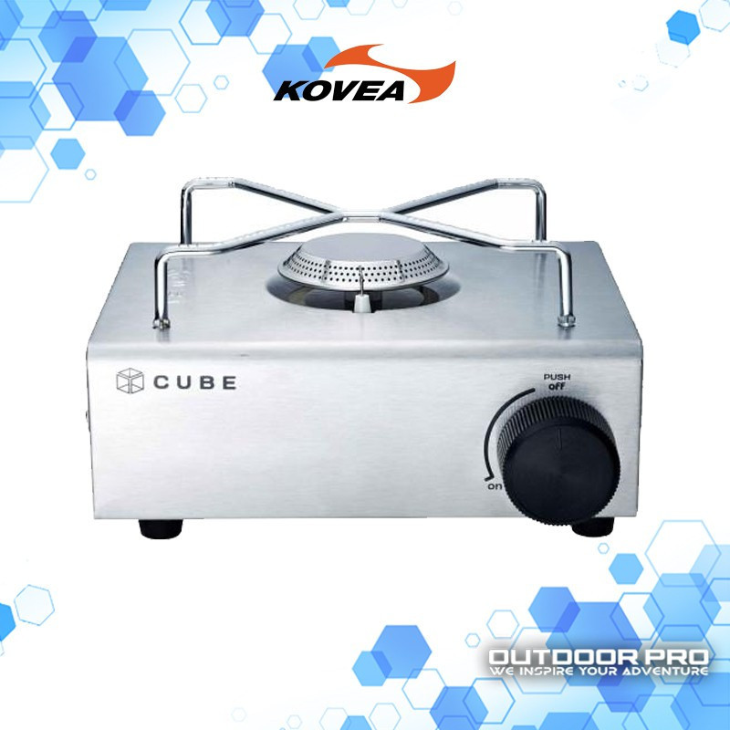 Kovea KGR-1503 Cube Stove | Shopee Malaysia