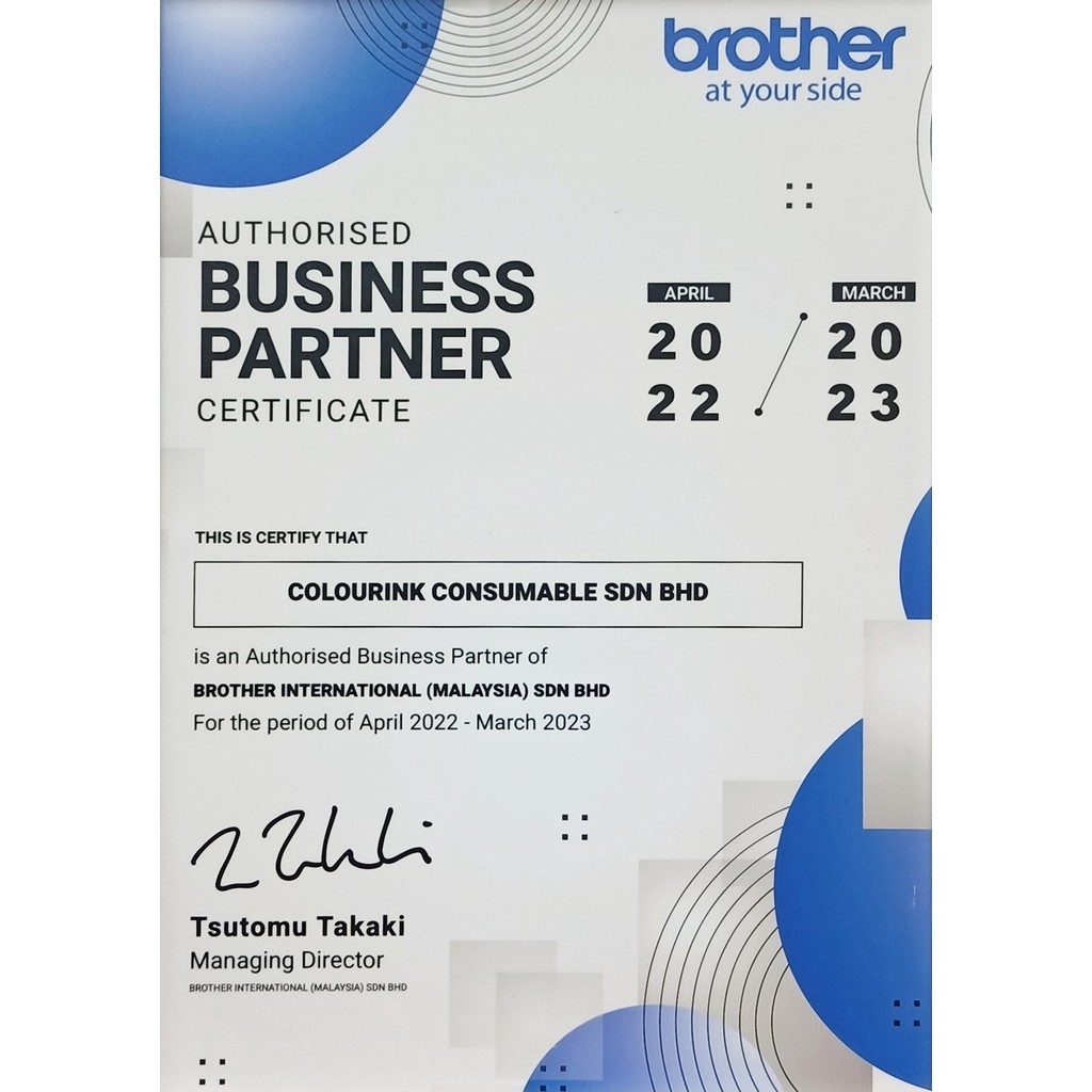 Brother Original TZe 36mm P-Touch Laminated Sticker Tape PT-P900W PT ...