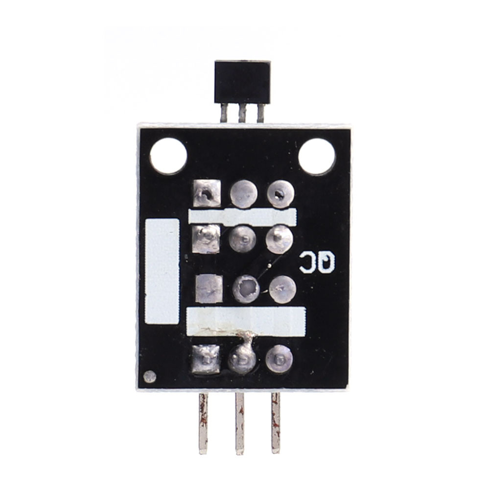 [KidsDreamMall.my] KY-003 Hall Effect Sensor Module A3144 Standard ...