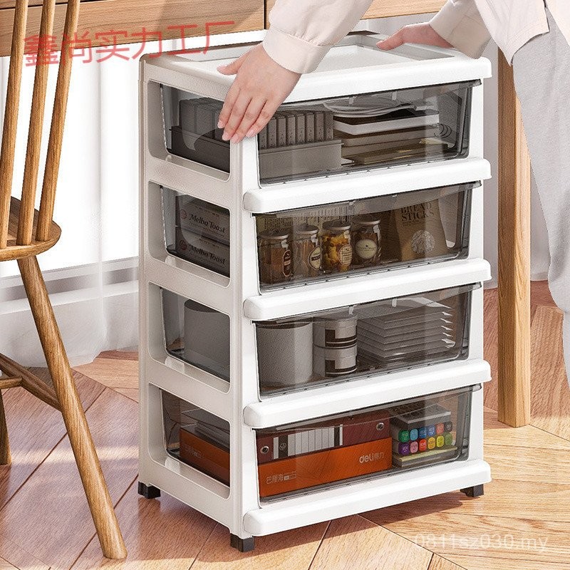 Small Bottom Locker Under Desk Storage Drawer Cabinet Gap Office Locker ...