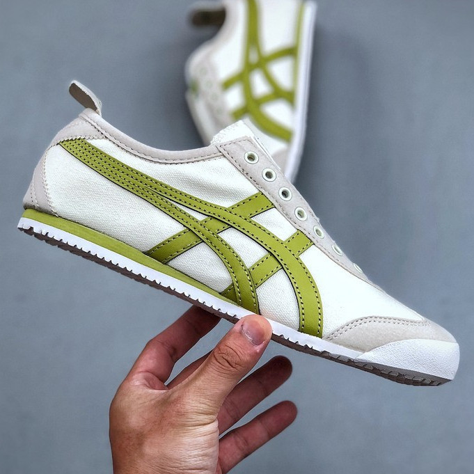 Onitsuka Tiger mexico 66 Men And Women Flat Shoes onitsuka mexico 66 ...