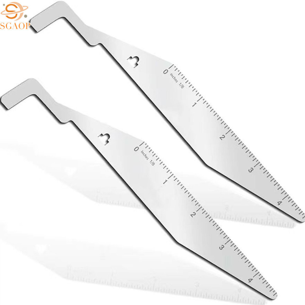 Aop Multi-purpose Lever Tool Door Gap Clamp Tool Fire Pry Tool Portable ...