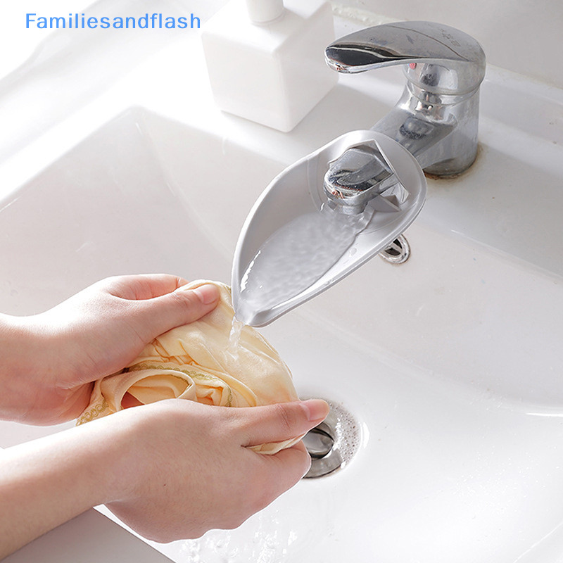Familiesandflash> Hand Washing Extender Children Hand Washing Aid ...