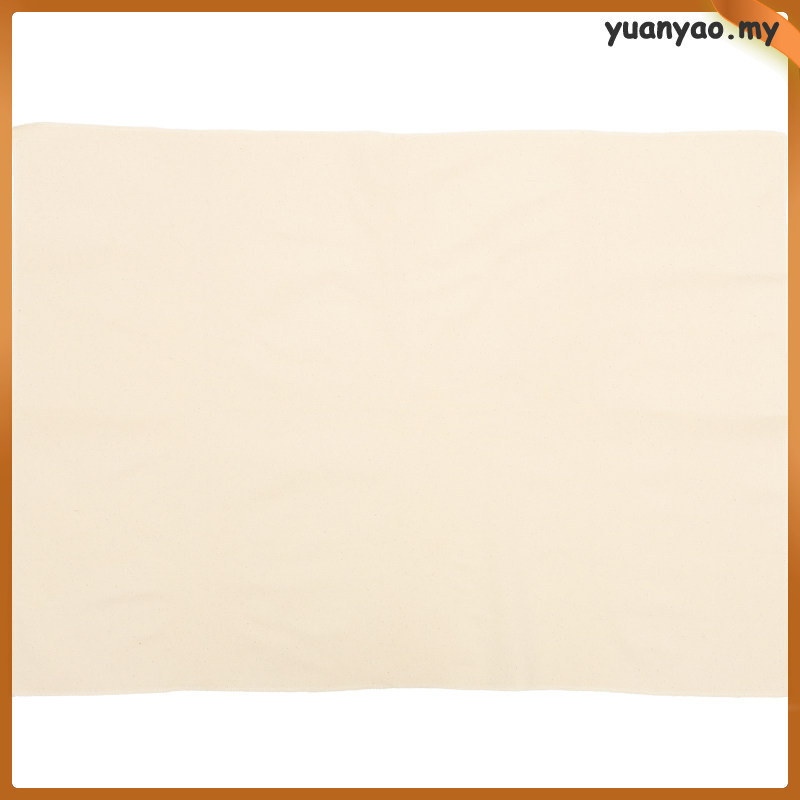 Pastry Cloth for Rolling Basket Liner Kitchen Bakery Tool Bread Making ...