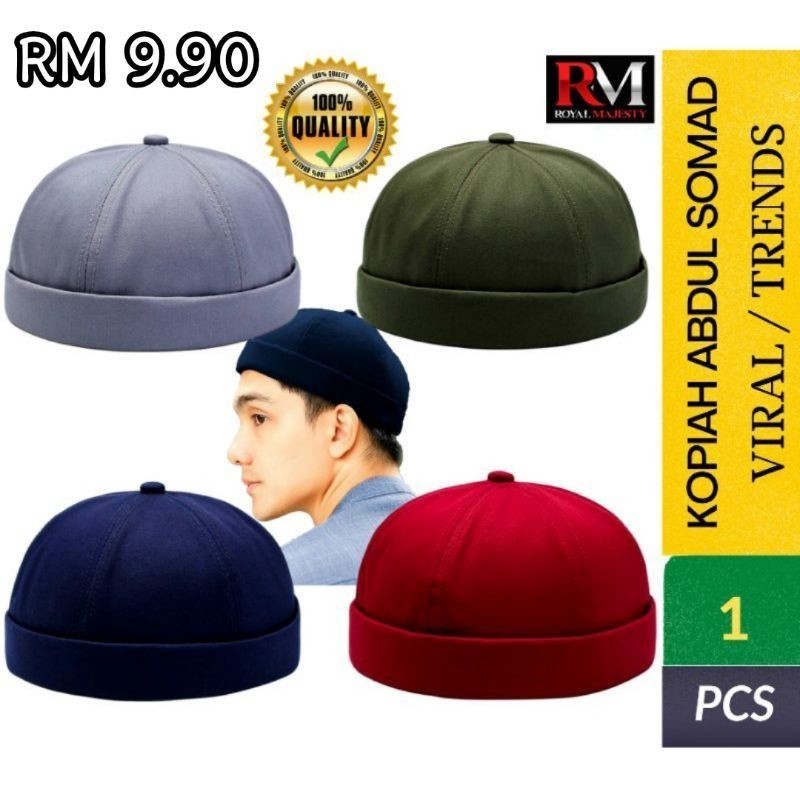 𝐊𝐎𝐏𝐈𝐀𝐇 𝐔𝐒𝐓𝐀𝐙 𝐀𝐁𝐃𝐔𝐋 𝐒𝐎𝐌𝐀𝐃 𝐇𝐀𝐉𝐈 MIKIHAT TOPI KOPIAH VIRAL TRENDS BARU ...