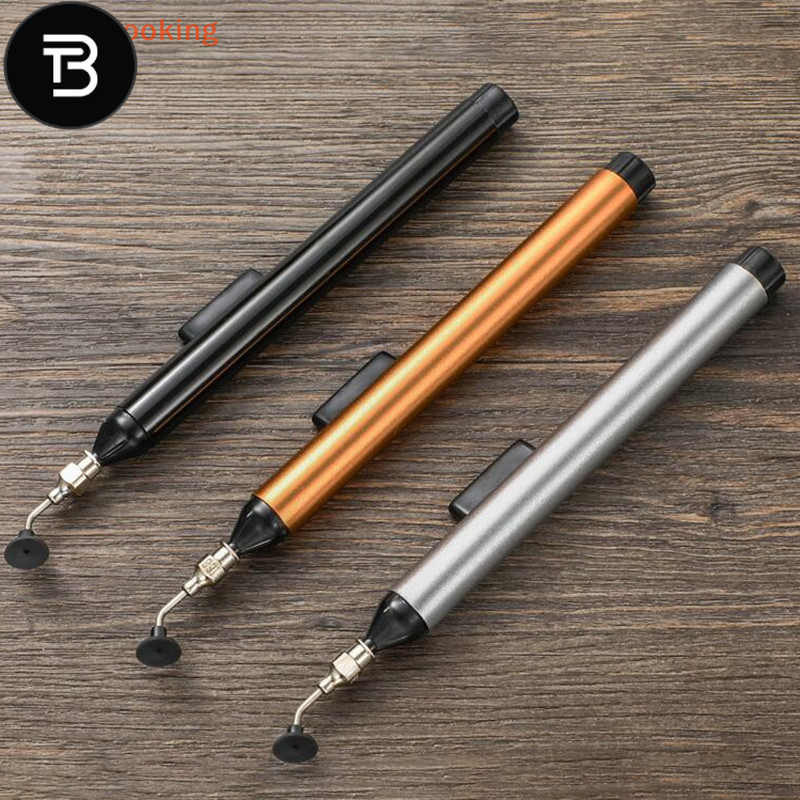 TB Anti Static Vacuum Sucking Pen Pencil IC Easy Pick Up Tool FFQ-939 ...