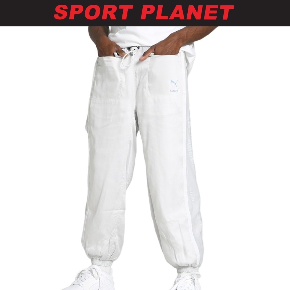 Puma Men X KOCHÉ Reversible Long Tracksuit Pant Seluar Lelaki (538808 ...