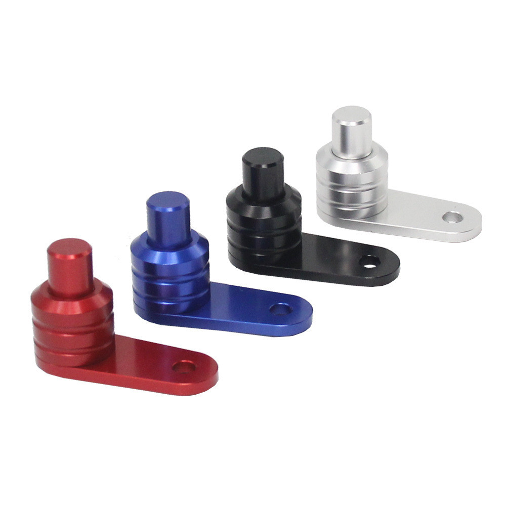 YAMAHA NMAX 155/125 NMAX V1/V2 Motorcycle Parking Brake Switch CNC ...