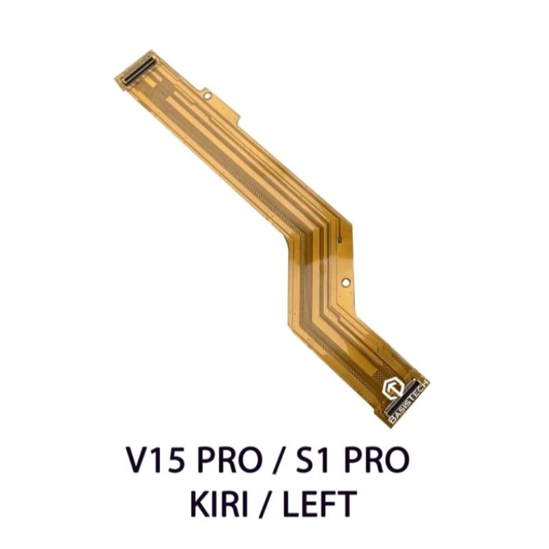 FLEXIBLE MAIN BOARD VIVO V15 PRO S1 PRO LEFT RIGHT RIGHT RIGHT RIGHT ...