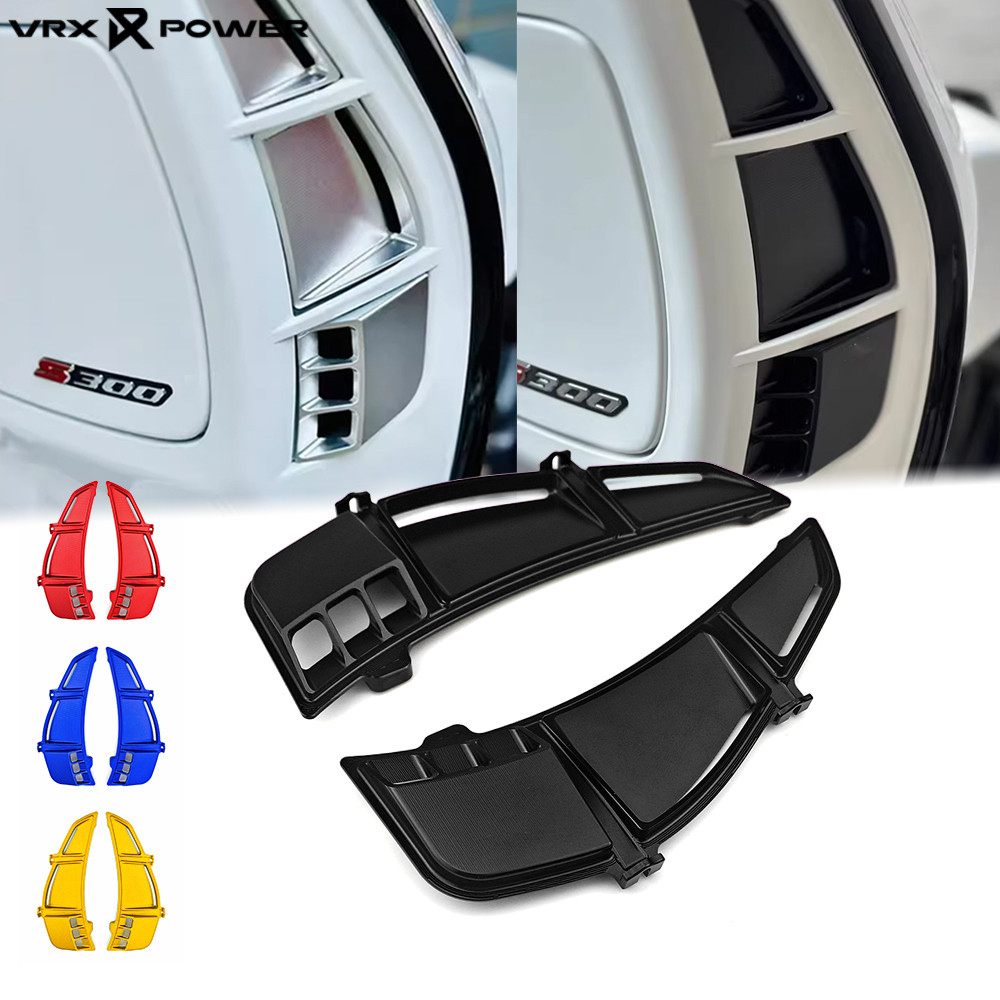 Radiator Grille Guard for VESPA GTS 150 300 2023-2024 Motorcycle CNC ...