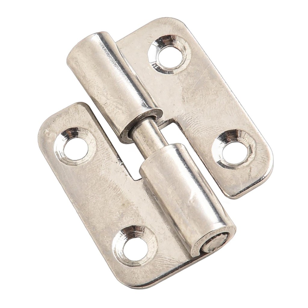Removable Hinge 304 Stainless Steel 37*33mm Detachable Hinge Doors ...