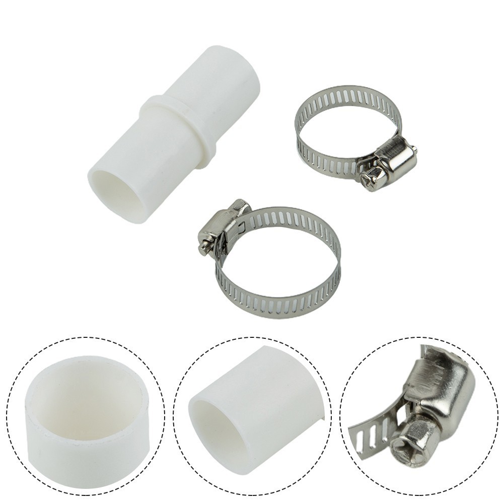 [Super] Drain Hose Connectors Washer Hose Adapter Kit for Washing ...