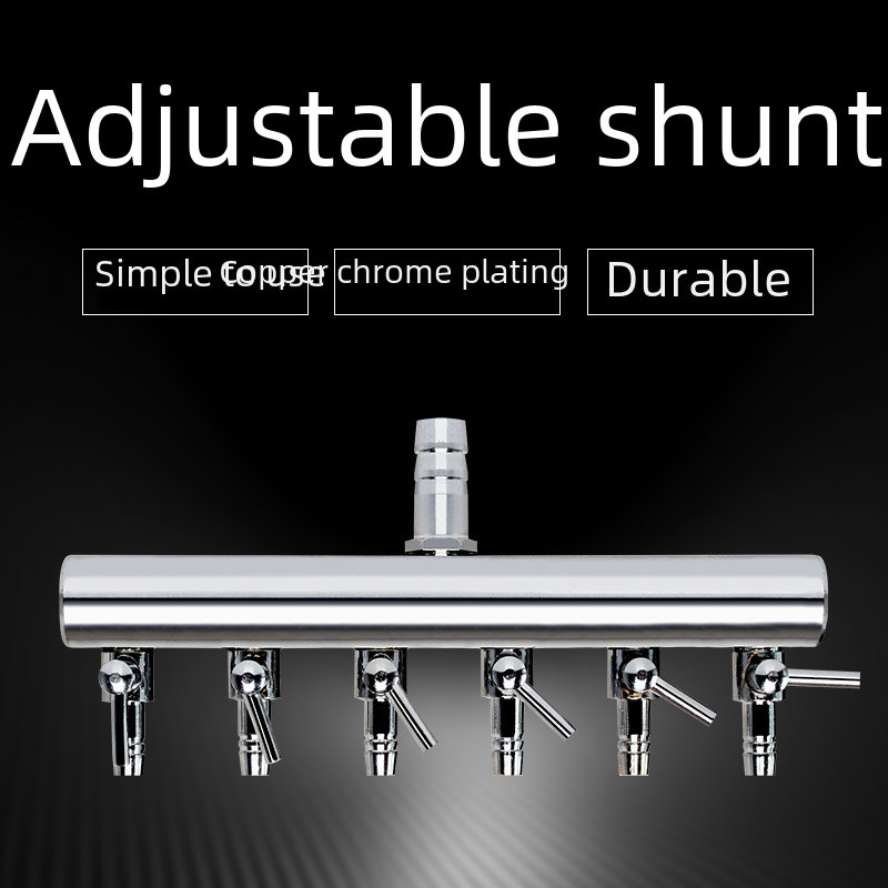 Air Pump of Fish Tank Distributor Aquarium Oxygen Pump Accessories ...