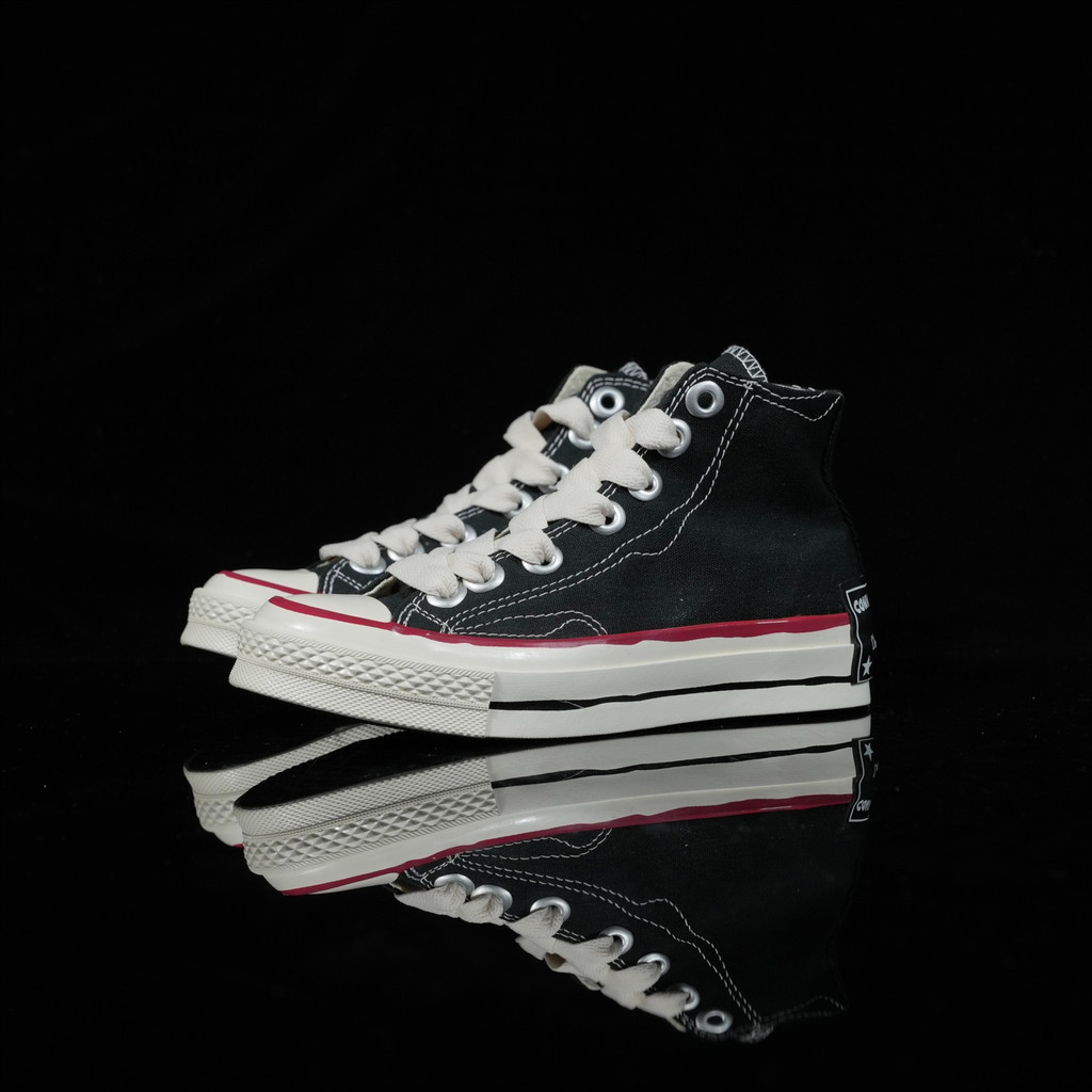 Converse Chuck 70 Sketch Irregular Line High-Top Casual Sneakers ...