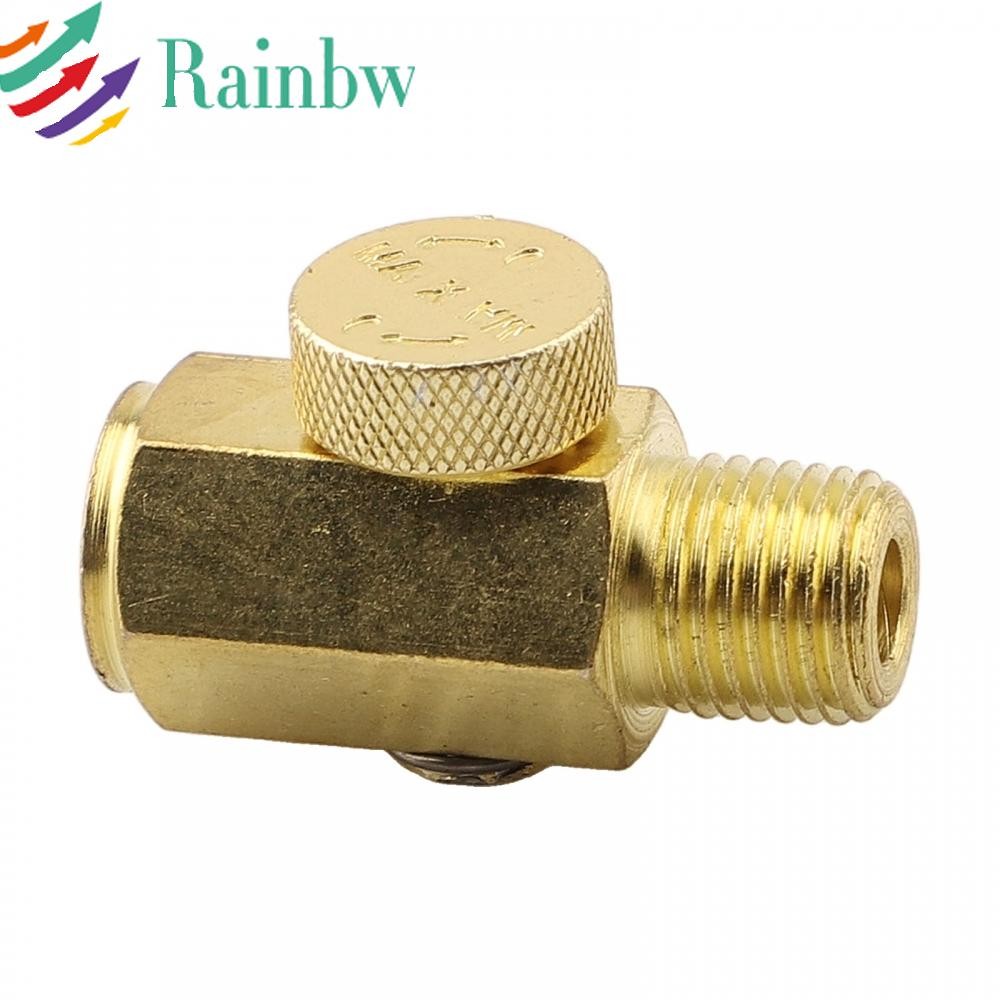 Air Pressure Valve Durable Construction For Air Hose Compressed Air ...