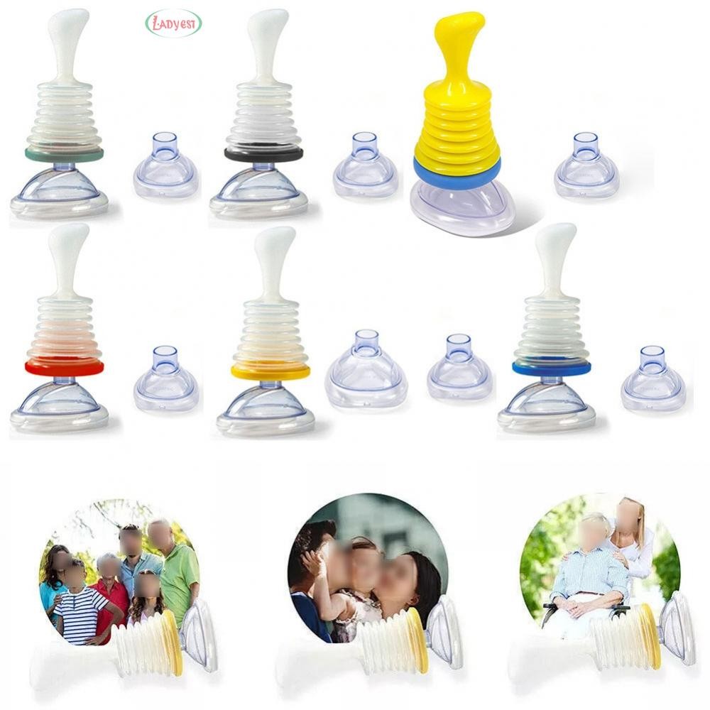 Long lasting Suffocation Airway Solution with Minimal Maintenance Needs ...