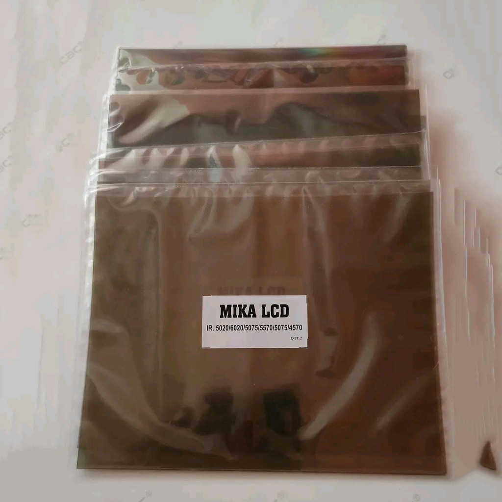 MESIN Mika LCD FOTOCOPY MACHINE CANON IR 4570 3570 3235 3245 2270 6570 ...