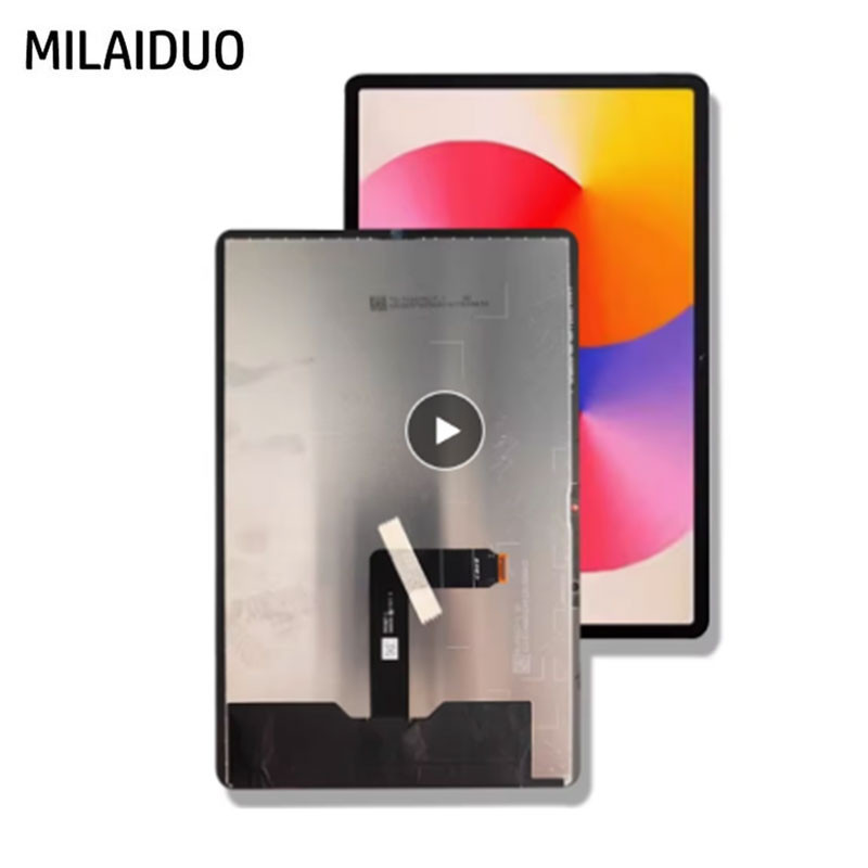 For HUAWEI MatePad SE 11 Inch 2024 AGS6 AGS6-W00 AGS6-W09 LCD Display ...