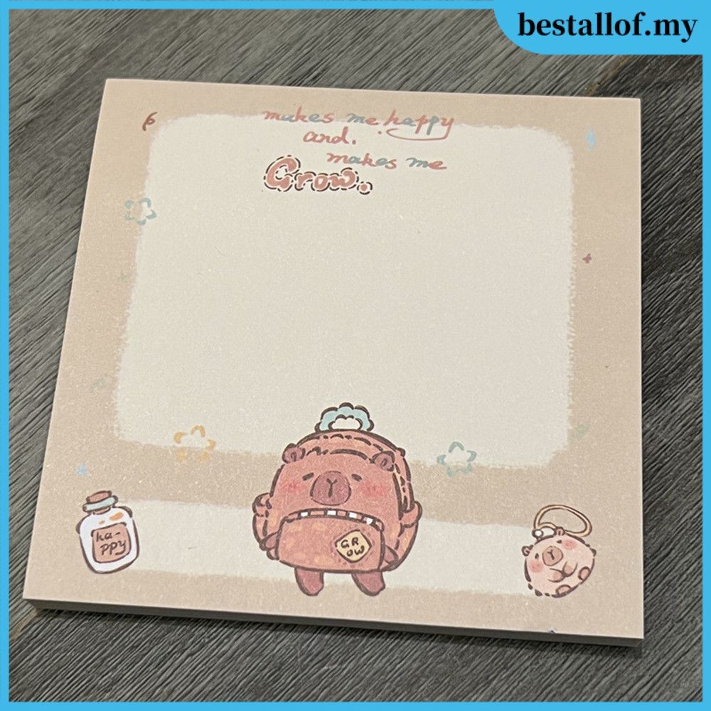 Hand Account Sticker Function Cute And Interesting Thick Cardboard For ...