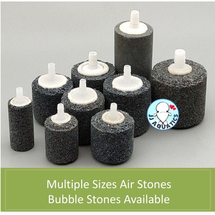 🔥Ready Stock🔥Multiple Sizes Air Stone Bubble Stone Aeration Stone Batu ...