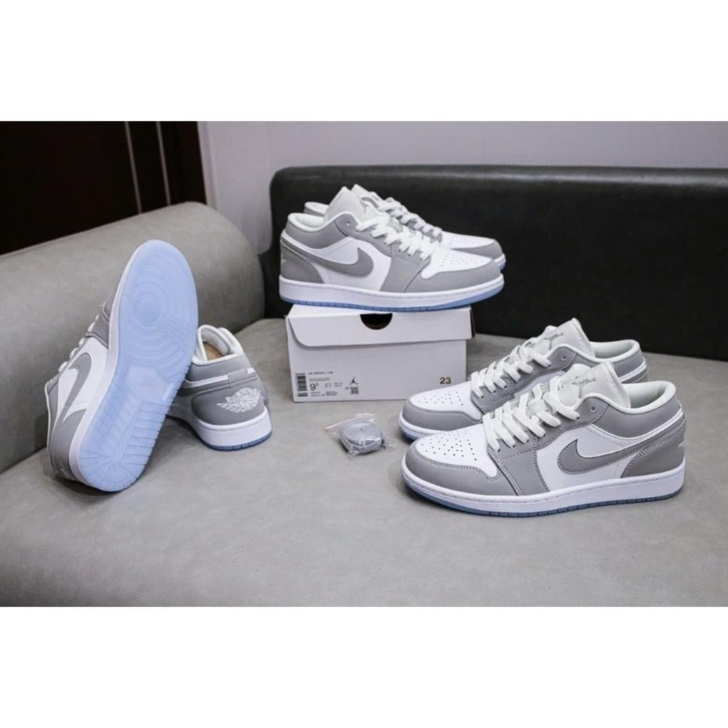 Jordan 2024 Sneakers berkualiti tinggi dengan corak Golf rendah Retro ...